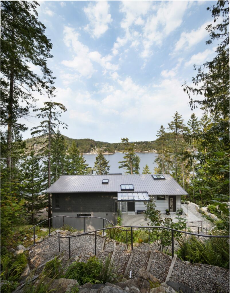 Sabina Hill Residence - Sabina Hill