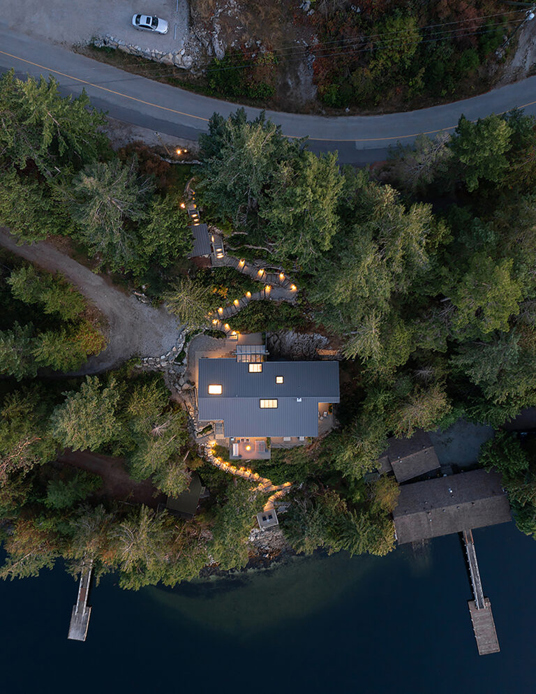 Sabina Hill Residence - Sabina Hill