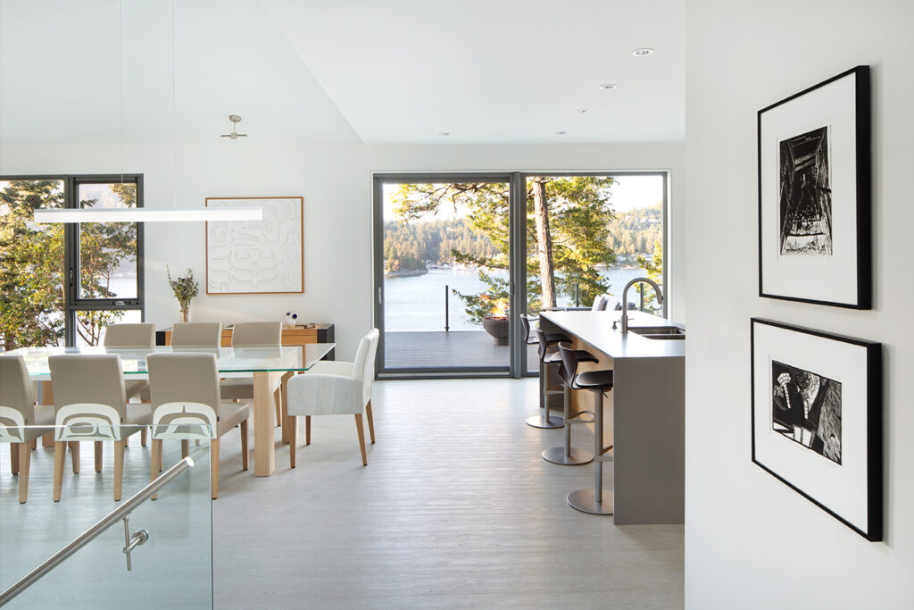 Sabina Hill Residence - Sabina Hill