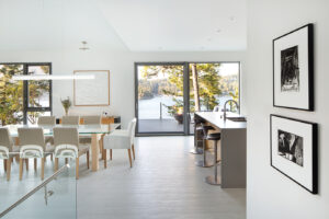 Sabina Hill Residence - Sabina Hill