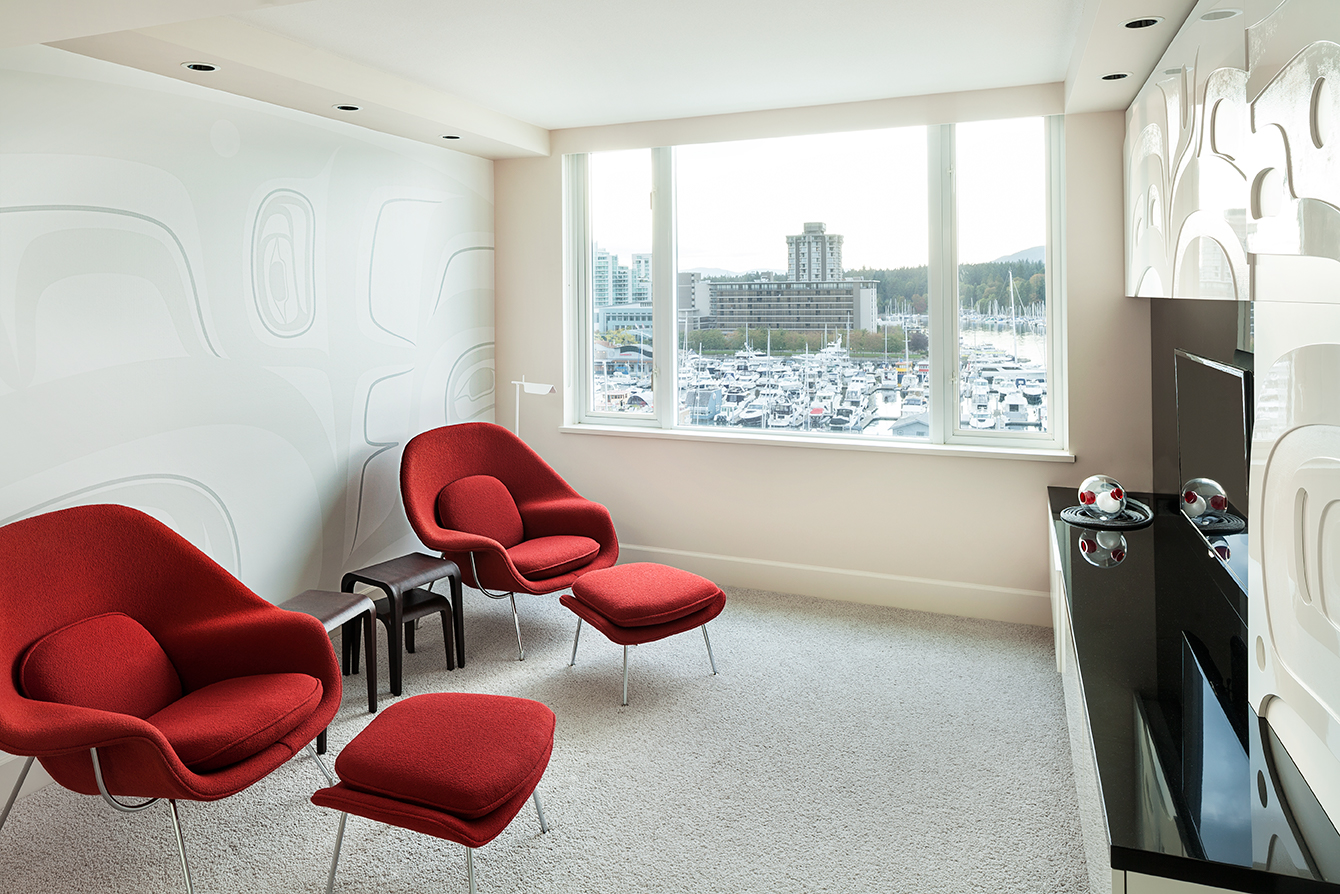 Escala Interior & Art Commissions - Sabina Hill