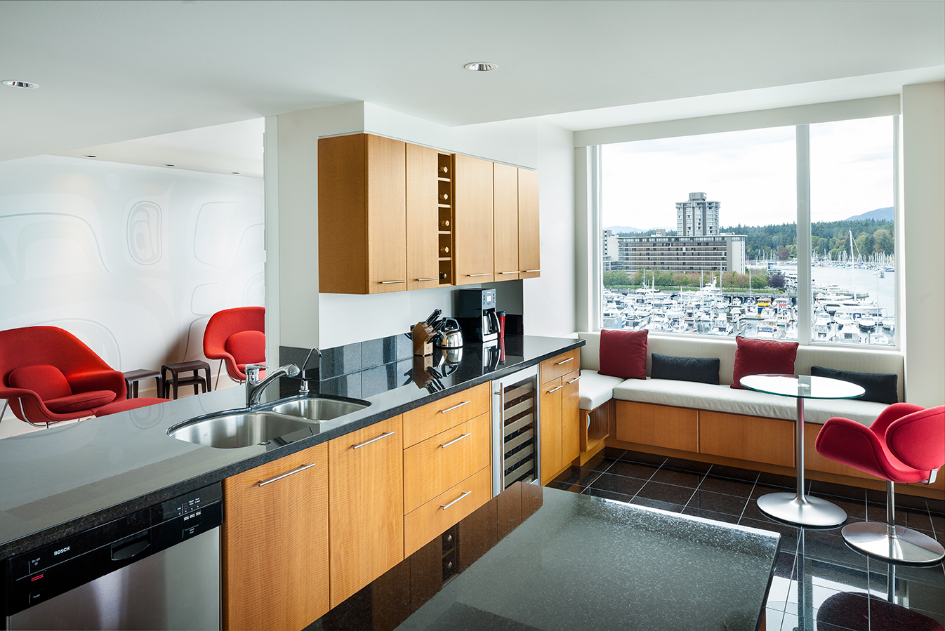 Escala Interior & Art Commissions - Sabina Hill