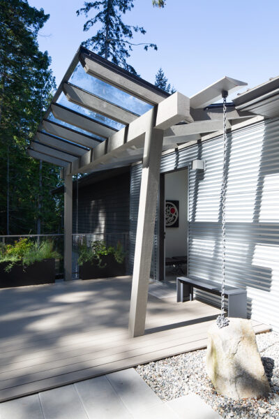 Sabina Hill Residence - Sabina Hill