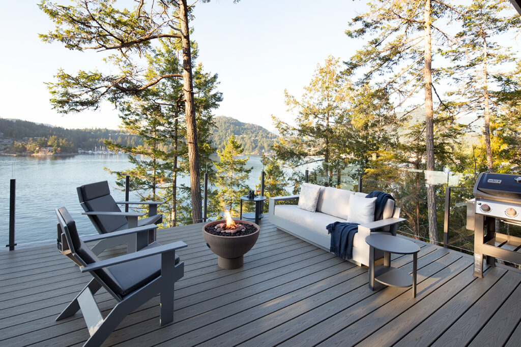 Sabina Hill Residence - Sabina Hill