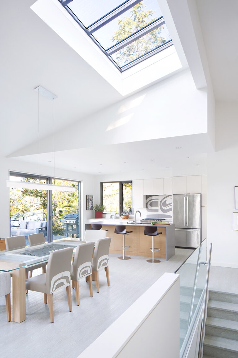 Sabina Hill Residence - Sabina Hill