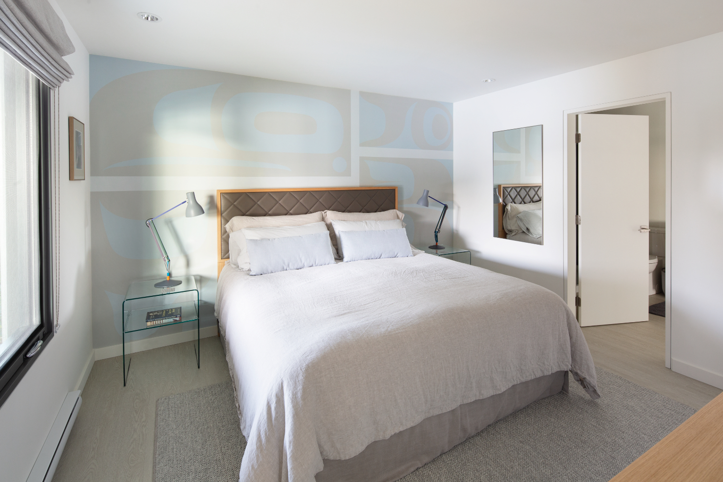Guest Suite - Sabina Hill