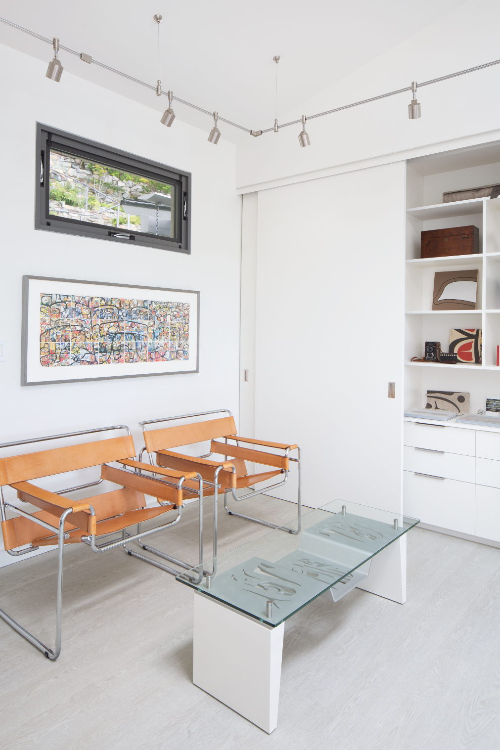 Glide Coffee Table - Sabina Hill