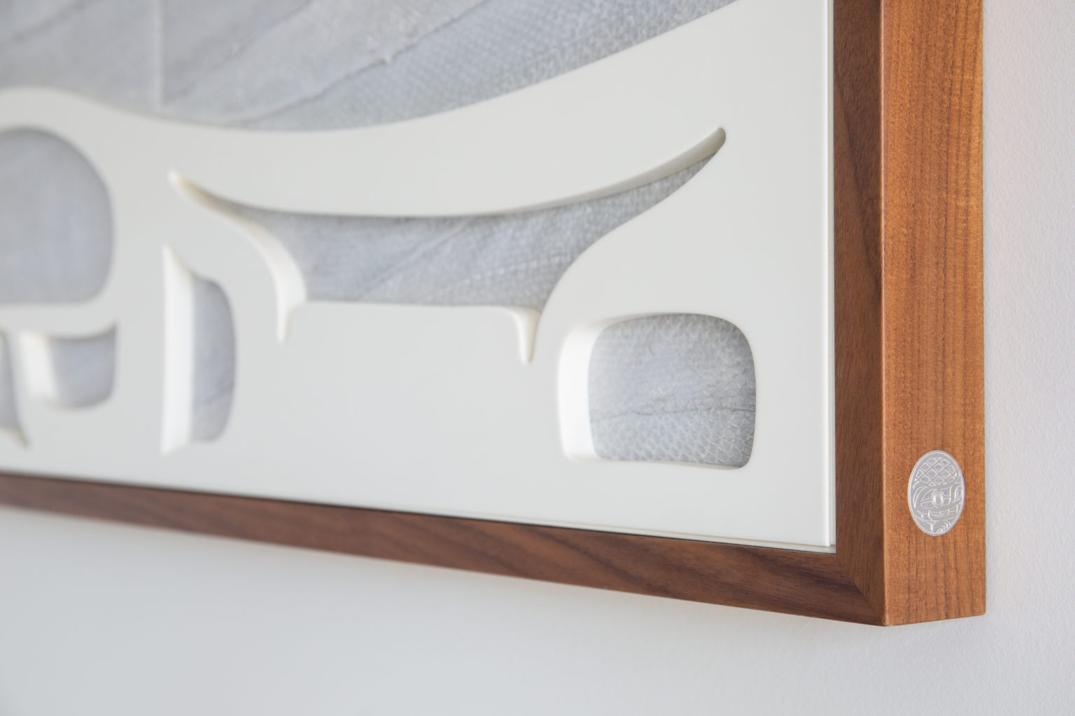 Swim Wall Panel - Sabina Hill