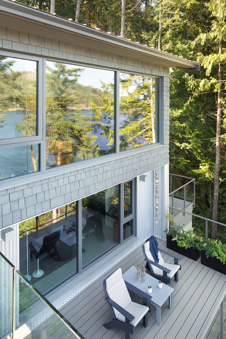 Sabina Hill Residence - Sabina Hill