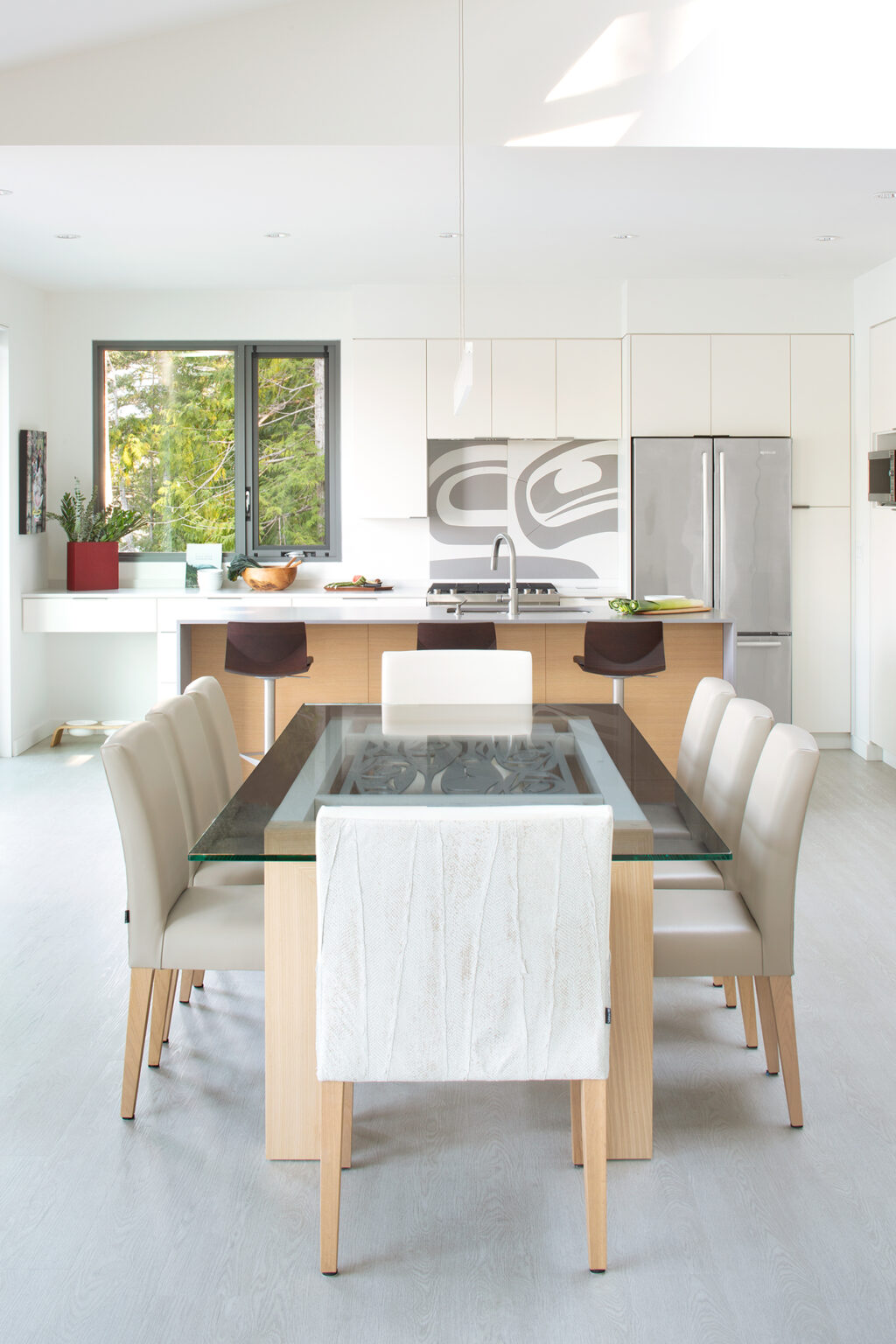 Sabina Hill Residence - Sabina Hill