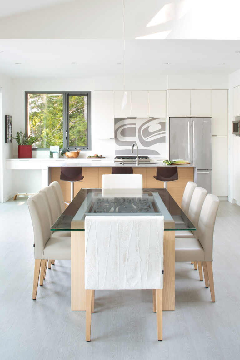 Sabina Hill Residence - Sabina Hill