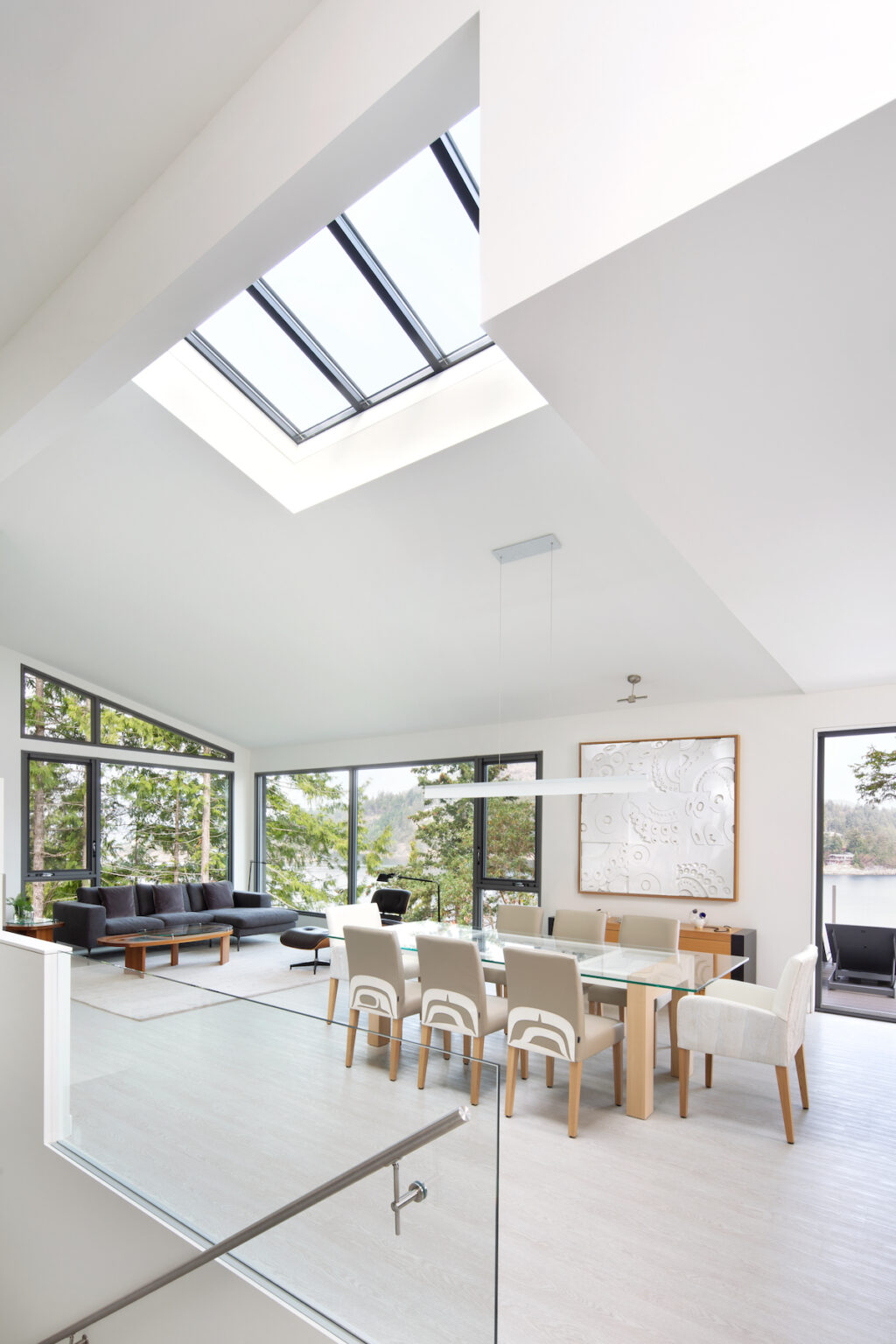 Sabina Hill Residence - Sabina Hill