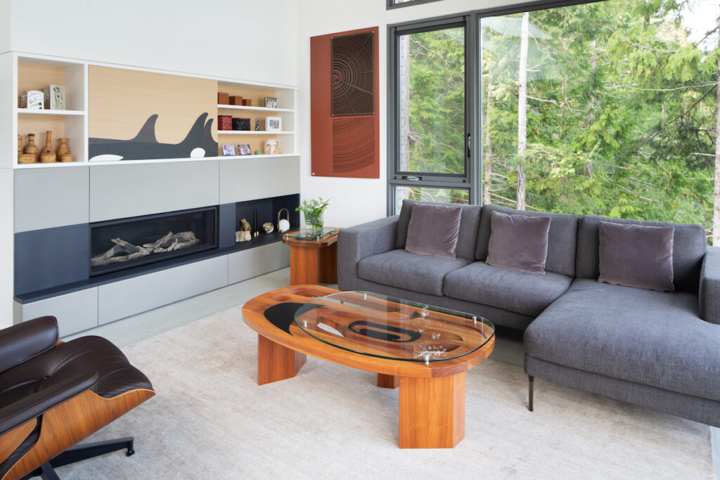 Sabina Hill Residence - Sabina Hill