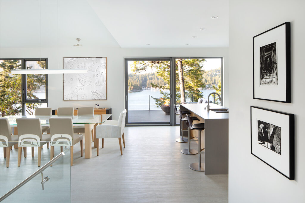 Sabina Hill Residence - Sabina Hill