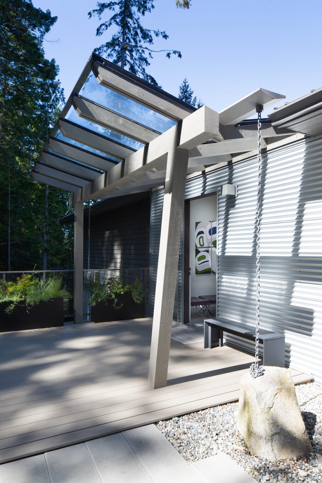 Sabina Hill Residence - Sabina Hill