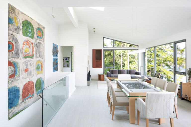 Sabina Hill Residence - Sabina Hill